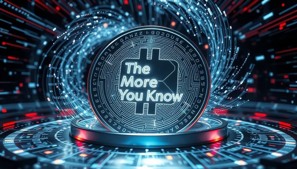 Exploring the "the more you know meme coin 2025" in 2025